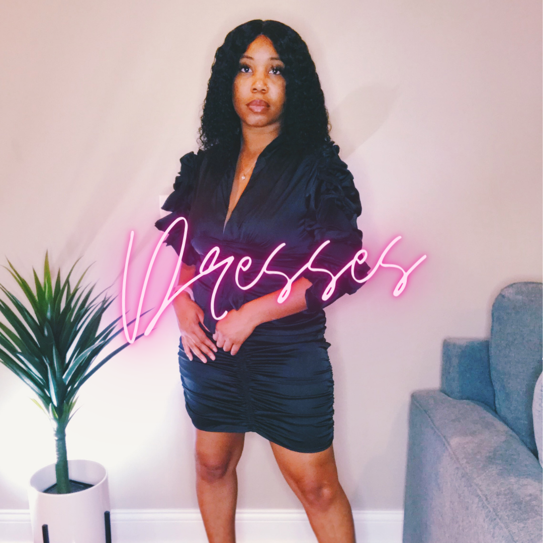 Dresses – Riley Ann Boutique