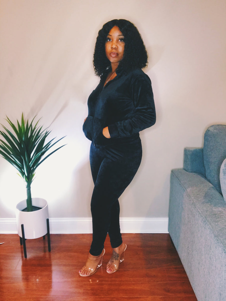 J Lo (Black) – Riley Ann Boutique